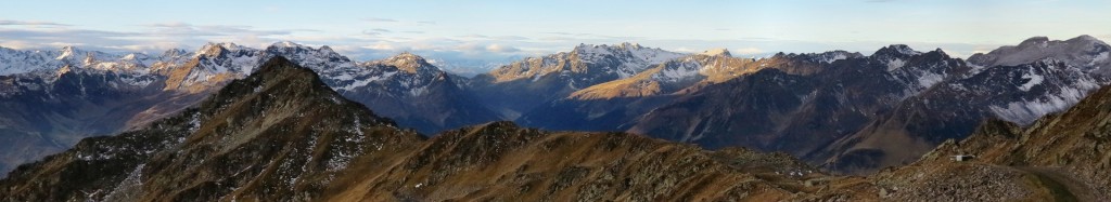 Kategorie: Verwall | wildnis-wandern.de