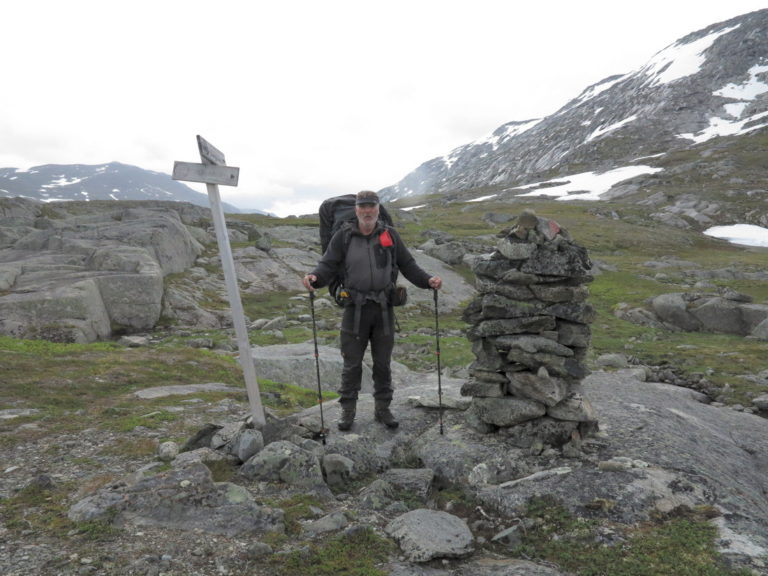 Wandergrüsse aus Lappland | wildnis-wandern.de