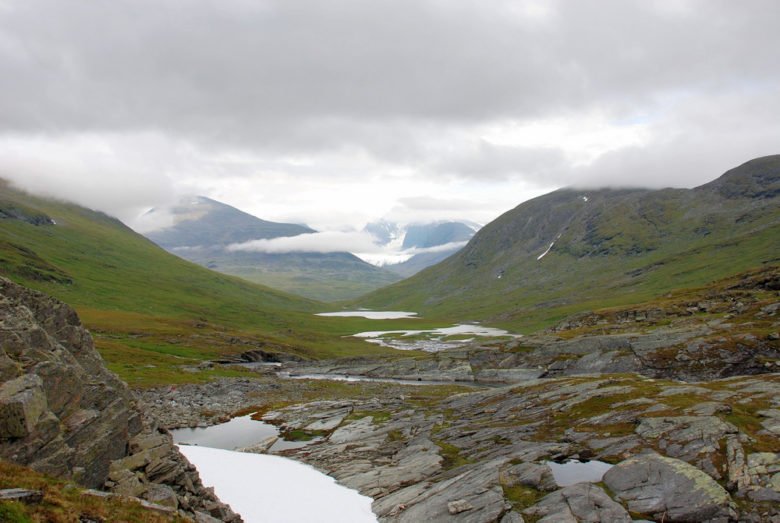 Nordkalottleden | wildnis-wandern.de